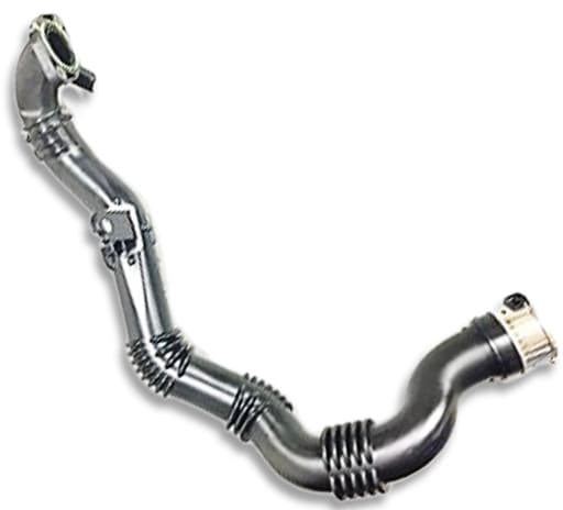 CAC Outlet Duct | Cooling System Products for Mobility / Excell Corporation