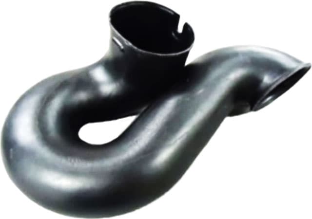 Dirty Side Duct | Intake System Products for Mobility / Excell Corporation