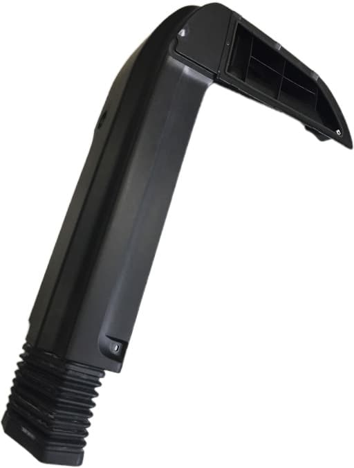 Vertical Duct | Intake System Products for Mobility / Excell Corporation