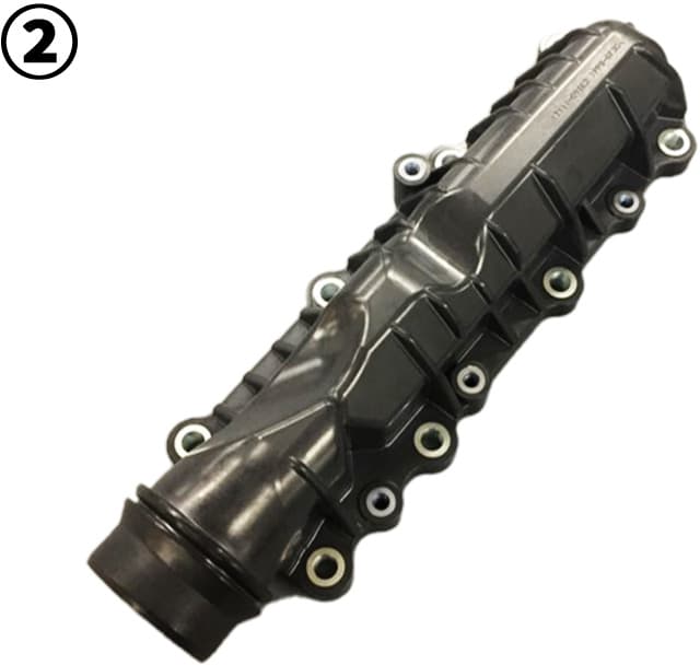 Manifold | Other Mobility Parts for Mobility / Excell Corporation