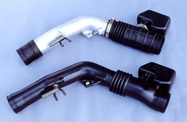 Exchange / Excell Corporation